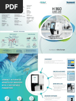 Riqas Explained | PDF | Standard Deviation | Usability