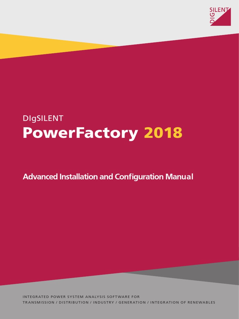 AdvancedInstallationAndConfigurationManual en | PDF | Microsoft Sql ...