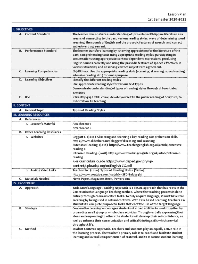 Modals of Obligation | PDF | Speed Reading | Learning