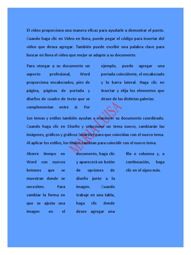 Segundo Ejercicio | PDF