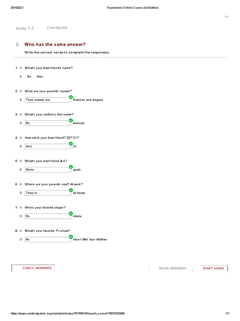 SCORM Play Page - 1.12 | PDF | Art | Wellness