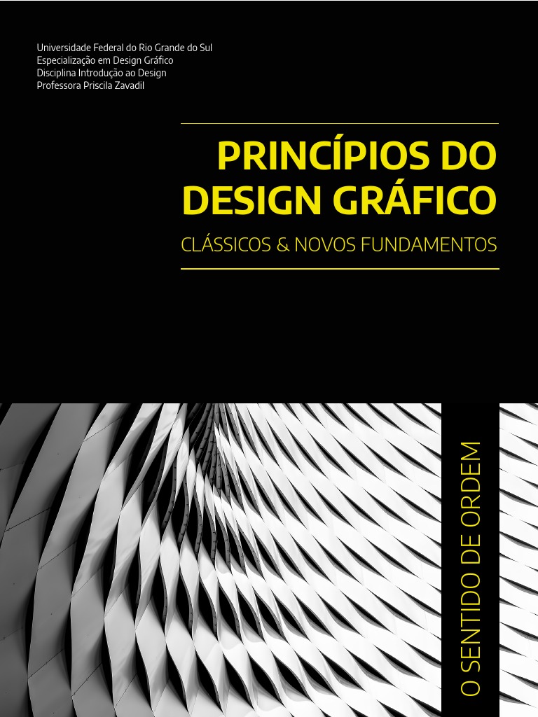 Aula Introducao Ao Design | PDF | Percepção