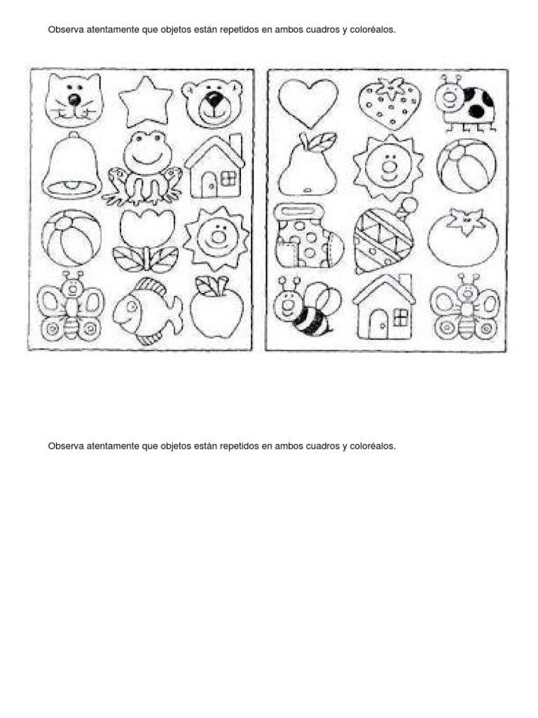 Objetos Repetidos | PDF | Arte