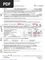 BOA Check Template | PDF