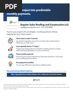 Bob MASTERSTROKE SOP | PDF | Debit Card | Banks