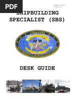 U.S. Navy Style Guide | PDF | United States Navy | Seaman