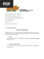 Forced Labour Policy | PDF