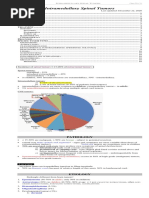 Hypergranulation Tissue Care Guidelines | PDF | Nursing | Wound