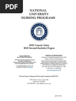 AY24 NECP Application Guidance | PDF | Nursing | Health Care