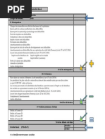 Plan Comptable Normalisé SCF Algérie | PDF | Facture | Comptabilité