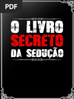 Guia Instinto Primitivo Mulher | PDF