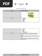 MDM Table | PDF | Medical Diagnosis | Medical Specialties