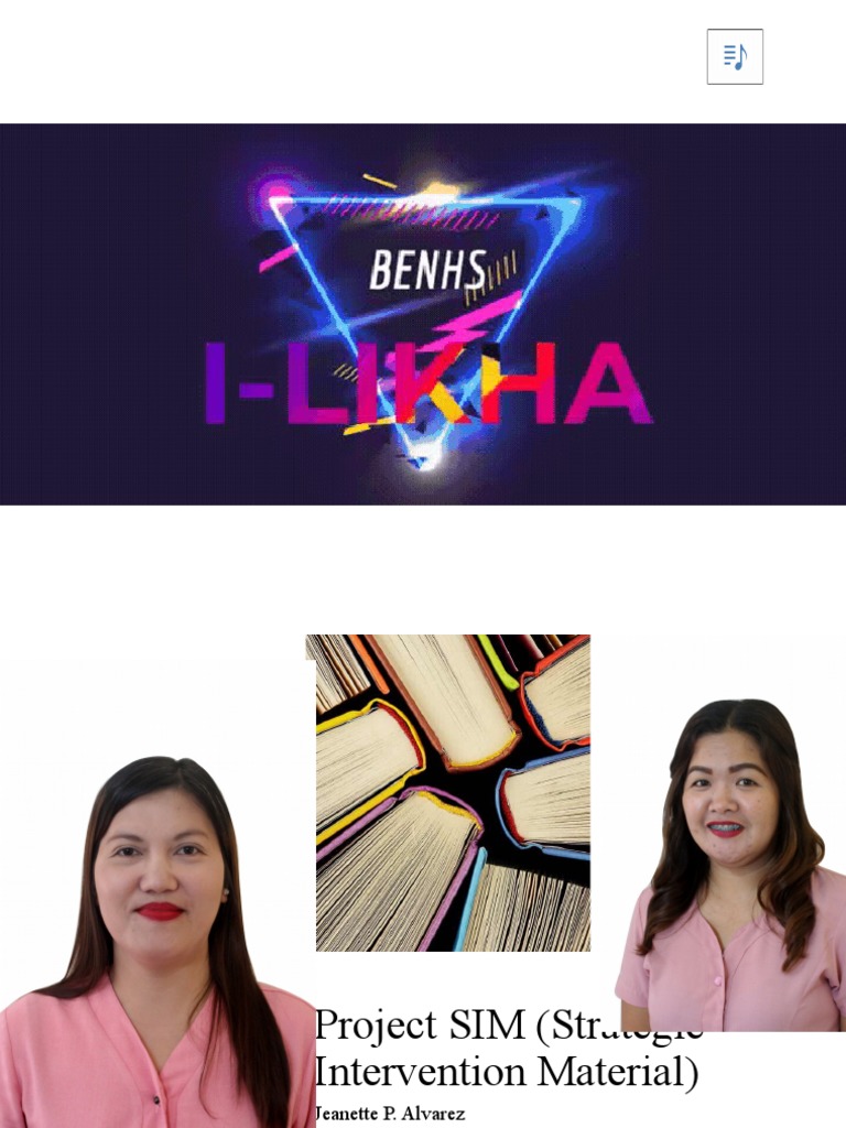 7 PPAs Program 2020 Part 2 | PDF | Learning | Behavior Modification