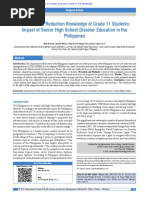 Template For Research Chapter 2 | PDF | Citation | Information