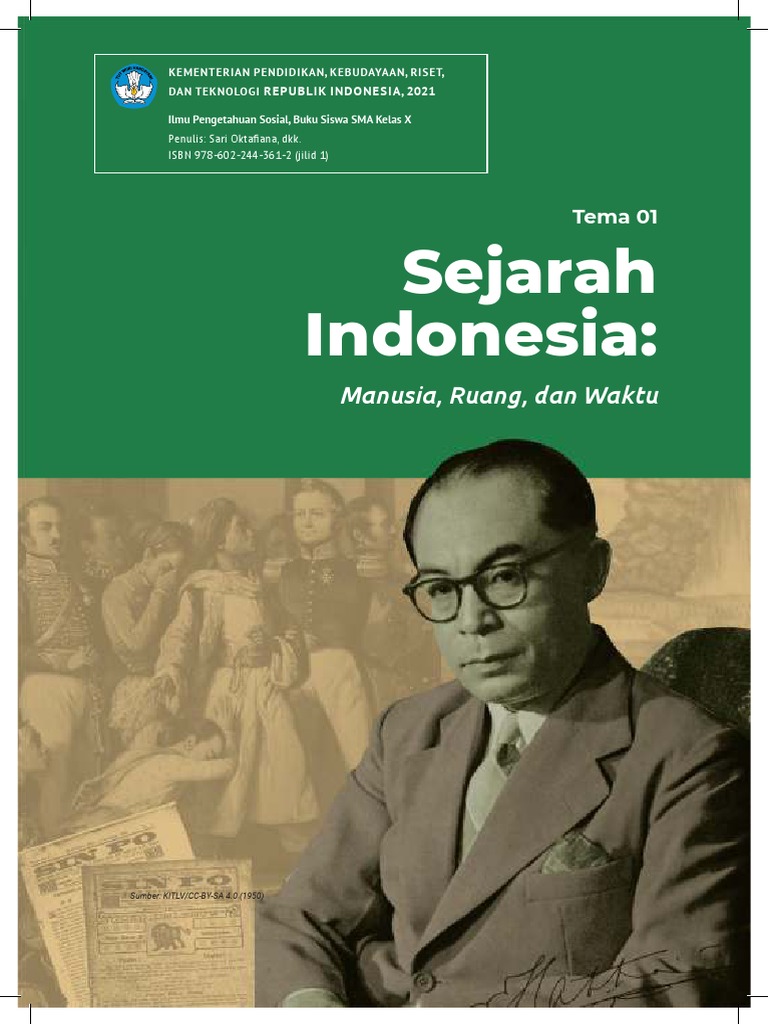 Buku Siswa | PDF