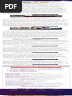 Tithi Pravesha Chart Analysis | PDF | Ancient Science | Esoteric Cosmology