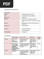 Kumon Math Levels | PDF | Factorization | Integral