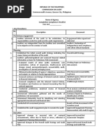 Agency-Level Controls Checklist: Agency/Project: Name Audit Period ...