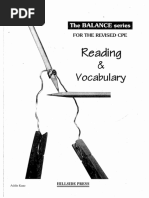 Close Up C2 Student's Book Overview | PDF | Verb | Adjective