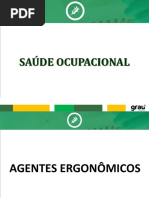 Abnt NBR Iso 11226 | PDF | Fatores humanos e Ergonomia | Cotovelo