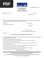 Star Health Assure - One Pager - Version 1.0 - April - 2022 | PDF ...