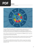 30 Basic Human Rights List | PDF | Human Rights | Rights