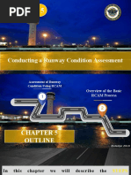 Runway Condition Assessment Guide | PDF | Runway | Snow