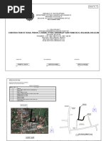 DPWH Excavation Permit Guidelines | PDF | Road | Traffic