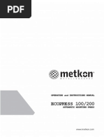 Analysis of Tensile Test Data Using MS Excel | PDF | Stress (Mechanics ...