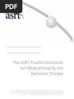 Code of Conduct and Ethics - 2 | PDF | Informed Consent | Radiography