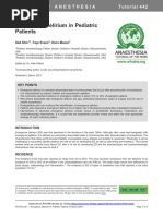 Duty Roster | PDF | Nursing | Health Care