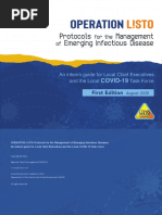 The Local Disaster Risk Reduction and Management Council Function | PDF ...