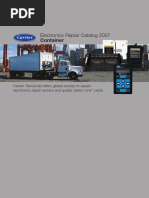 Manual de Partes de Compresor Bitzer | PDF