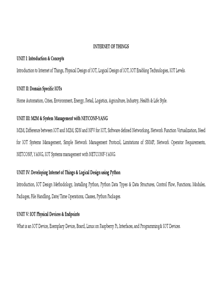 Sem Ii Syllabus Jntua Mtech Embedded Systems | PDF | System On A Chip ... Sem Ii Syllabus Jntua Mtech Embedded Systems | PDF | System On A Chip ...