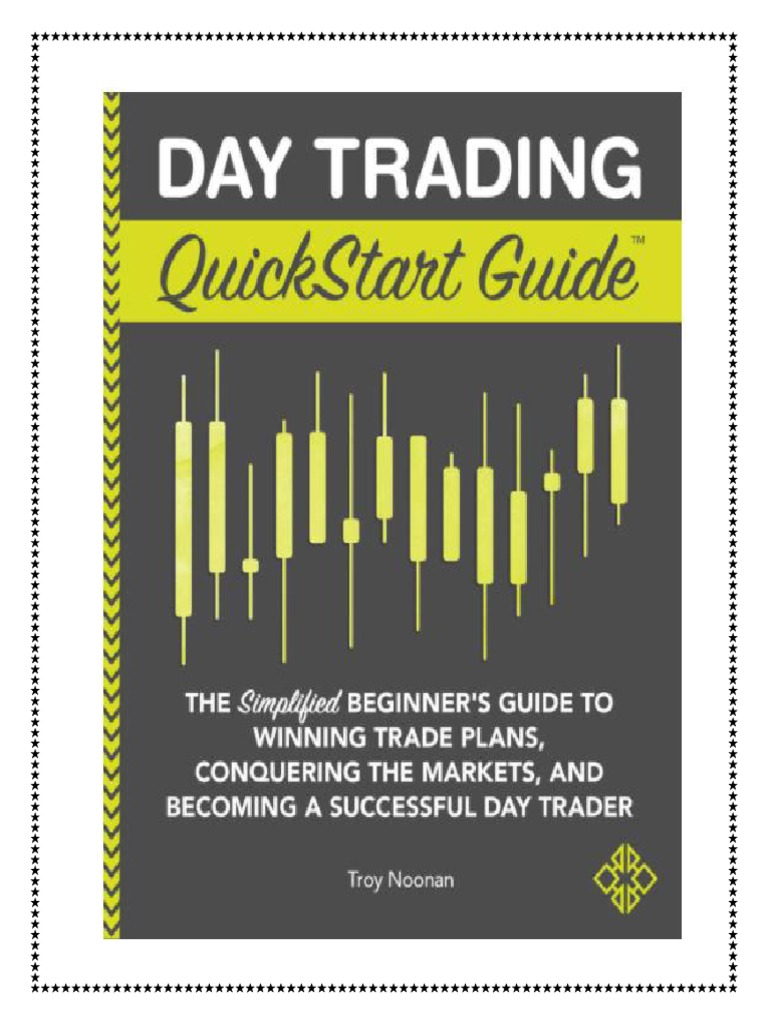 Day Trading Quick Start Guide GMFX | PDF | Foreign Exchange Market ...