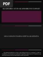 EXAMPLE OF Bionote | PDF