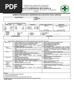Teknik Perawatan CDL Pada Pasien HD - Ns. Didin. Rasidin, S.Kep | PDF