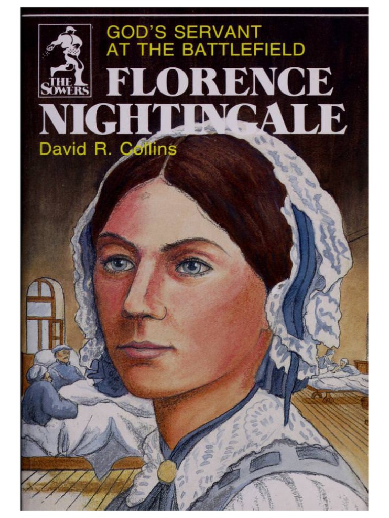 Florence Nightingale - Biography For Children | PDF