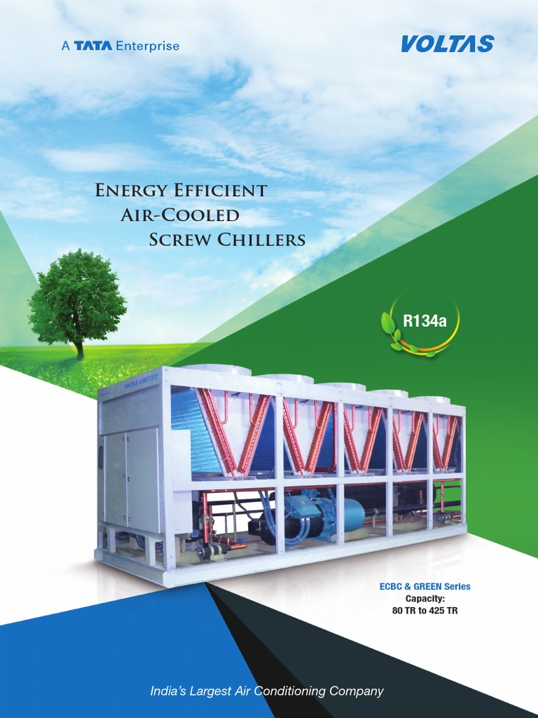 AC Screw Fixed Speed Feb 2017 | PDF | Manufactured Goods | Thermodynamics