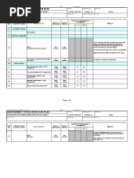 Sa-175 Form List | PDF | Pipe (Fluid Conveyance) | Pump