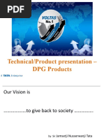 Technical Specification - Chiller | PDF | Machines | Manufactured Goods