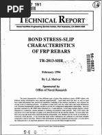 ASTM C478 - Circular Precast Manhole Sections | PDF | Concrete | Cement