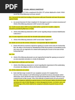 AML MCQs | PDF | Financial Action Task Force On Money Laundering ...