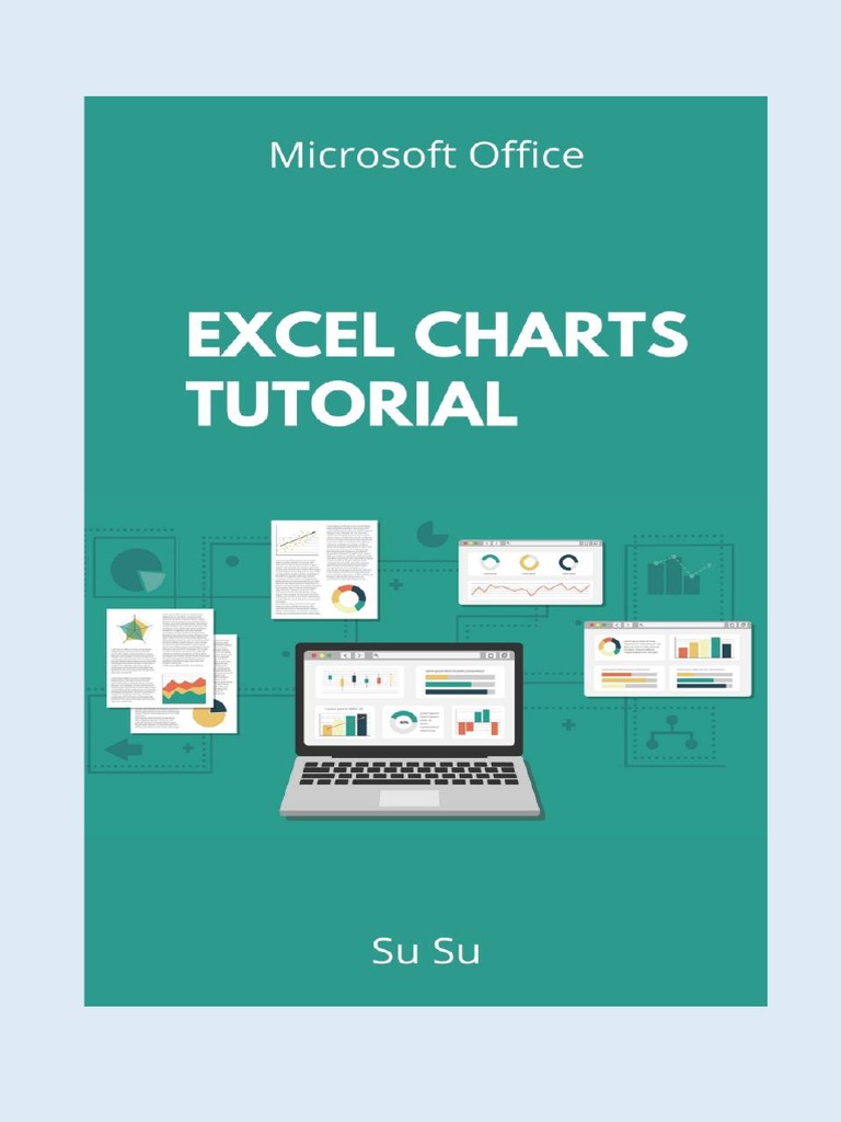 Learn Excel Charts | PDF | Microsoft Excel | Chart