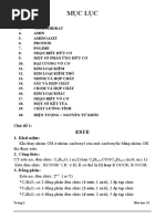 Đề ĐGNL 2025 Mẫu | PDF