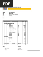 GRP_Culvert_Mammal_Shelf_Specification__Design_Life | PDF | Fiberglass ...