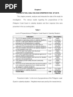 PCG Ra 9993 and Mandated Functions | PDF | Search And Rescue | Water ...