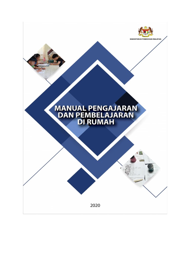 Manual PDPR | PDF