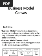 Proposal Business Plan Competition 2021 | PDF | Bisnis | Pengelolaan ...