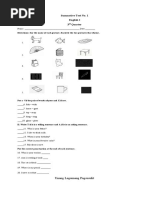 Letter DD Worksheets | PDF
